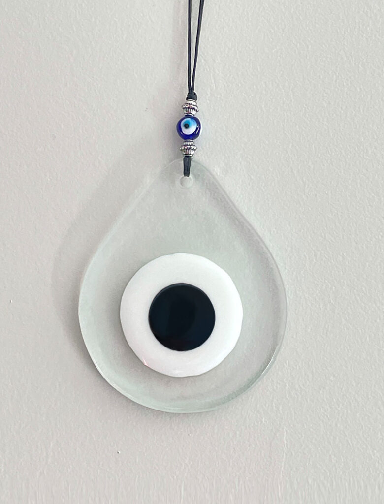 Nazar - Evil Eye Collection - Antaquia