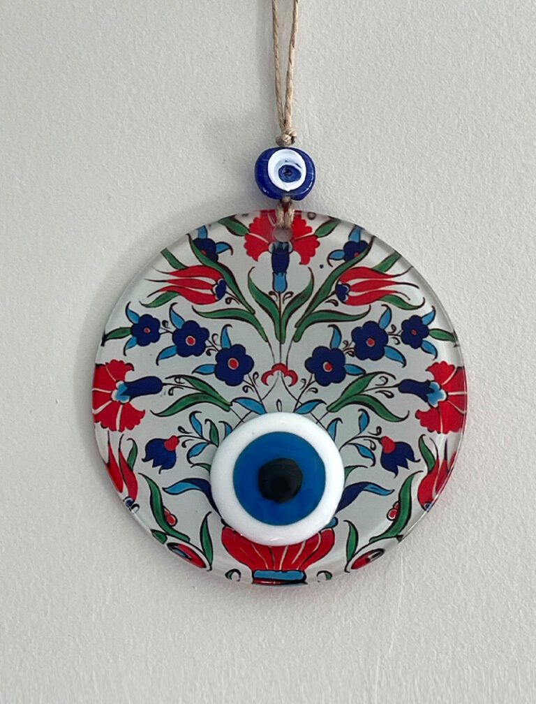 Nazar - Evil Eye Collection - Antaquia