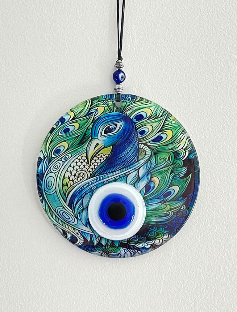 Nazar - Evil Eye Collection - Antaquia