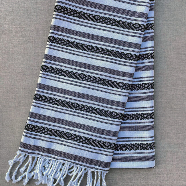 Peshtemals - versatile Turkish towels - Antaquia