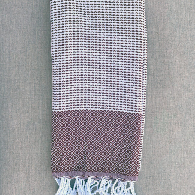 Peshtemals - versatile Turkish towels - Antaquia