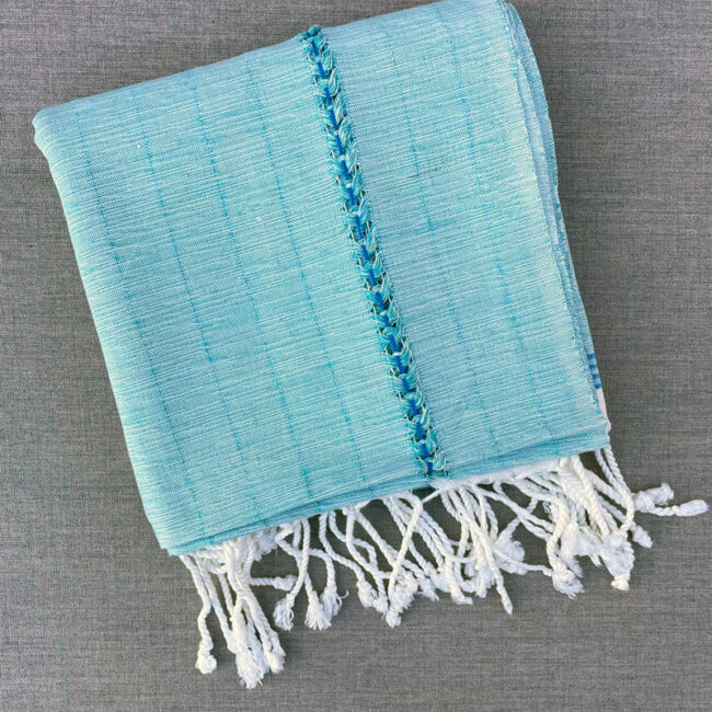 Peshtemals - versatile Turkish towels - Antaquia