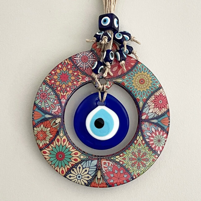 The ultimate guide to the meaning, history, and secrets of Evil Eye ...
