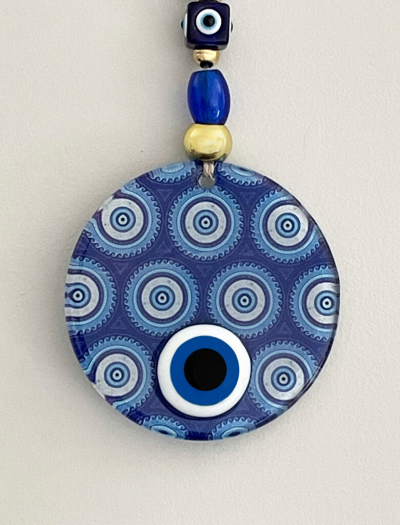 Nazar - Evil Eye Collection - Antaquia