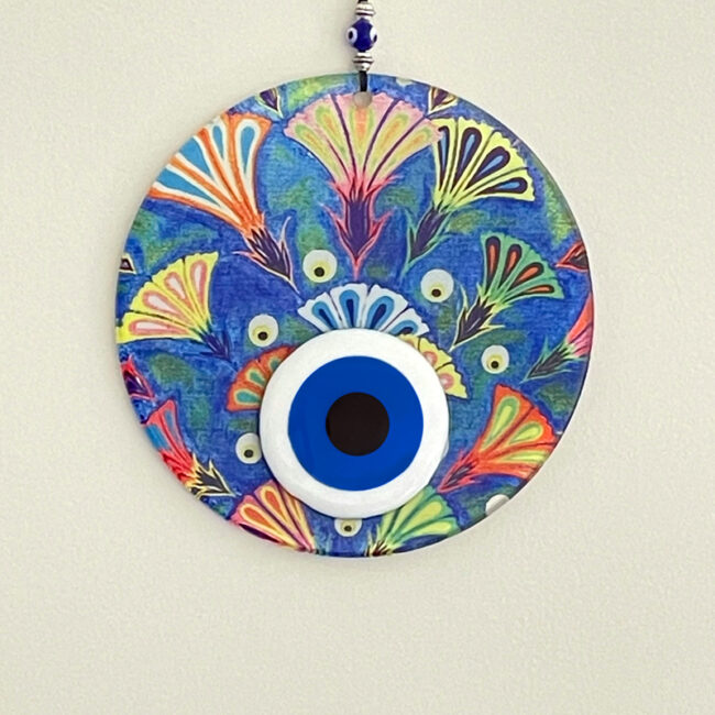 The ultimate guide to the meaning, history, and secrets of Evil Eye ...
