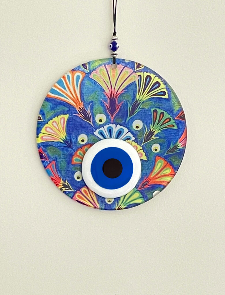 Nazar - Evil Eye Collection - Antaquia