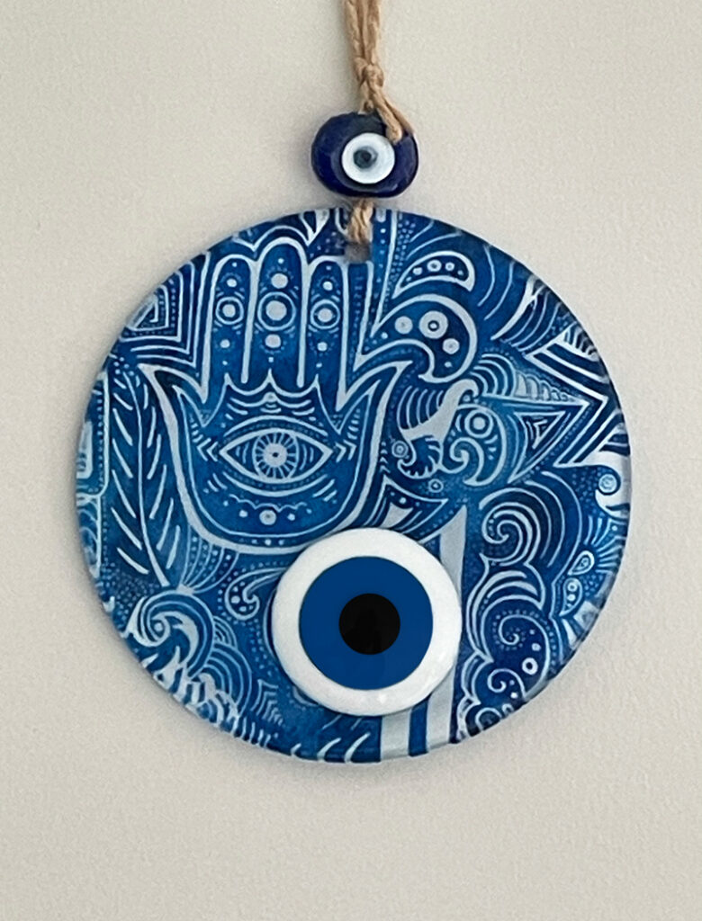 Nazar - Evil Eye Collection - Antaquia